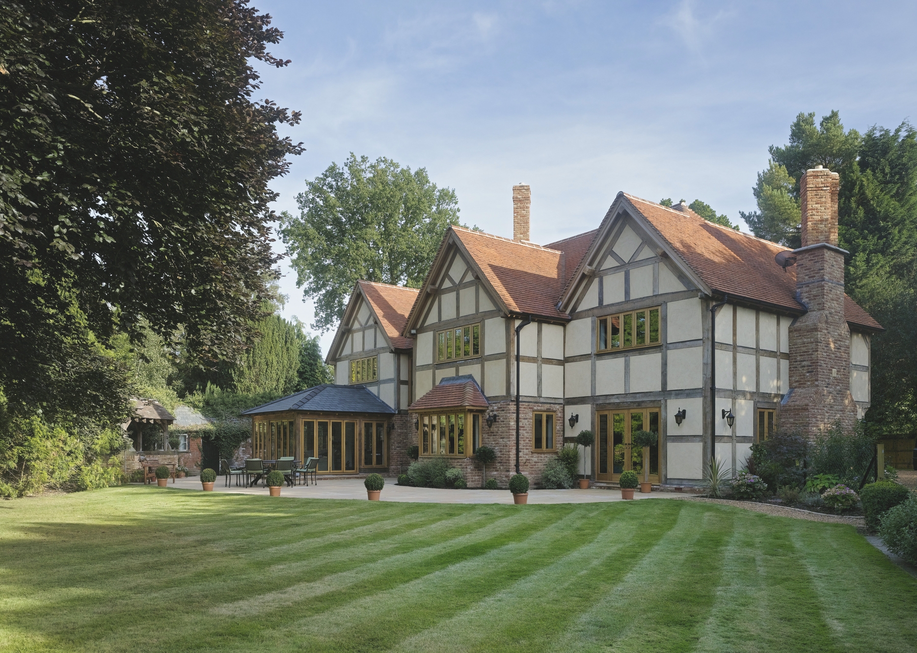 Border Oak - Moore 09 | Border Oak